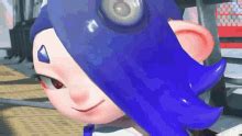 Shiver Splatoon Deep Cut Splatoon Gif Shiver Splatoon Deep Cut Splatoon Splatoon Discover