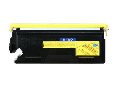 Brother Tn High Yield Toner Cartridge Black Newegg Ca