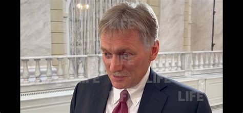 Песков не увидел проблем с выездом из России после прекращения мобилизации