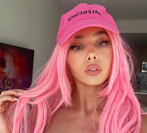 Celeste Bright Biography 27 Photos Age Height Real Name Instagram