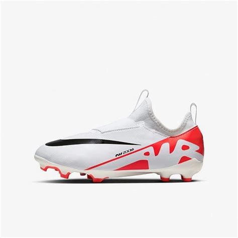Дитячі Бутси Nike Mercurial Vapor 15 Academy 600 Teamfootball