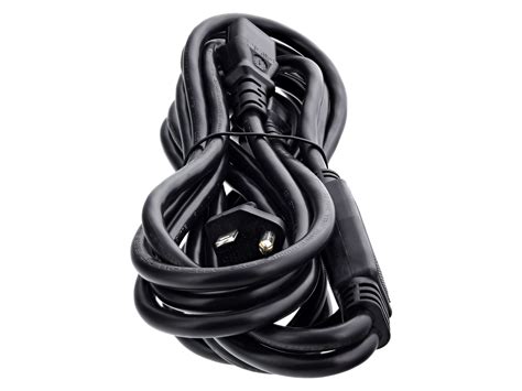 10 FT Splitter Power Cord C13 Y Standard System At Cables N More