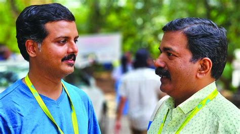 ഐഎഫ്എഫ്കെ കാഴ്ചയും കാഴ്ചപ്പാടുകളുമായി ദായം Iffk Interview With