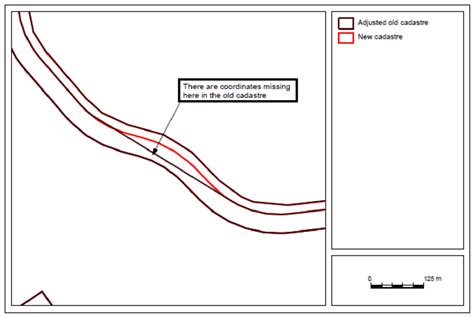 41 A Failed Adjustment Where Vertices Are Missing Download Scientific Diagram