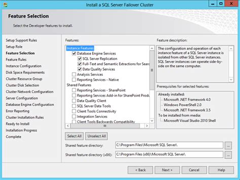 Clustering Sql Server 2012 On Windows Server 2012 Step By Step Clustering For Mere Mortals