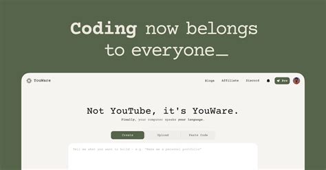 Youware Blog Vibe Coding Tips Tutorials And User Stories