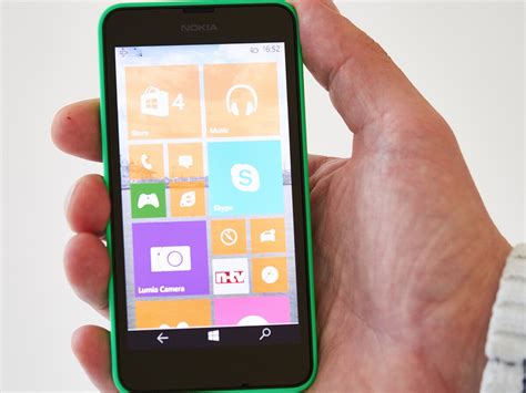 Windows 10 Mobile Release Update Und Apps Netzwelt