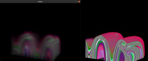 How To Replicate Imagej Rendering Settings · Pyvista Pyvista