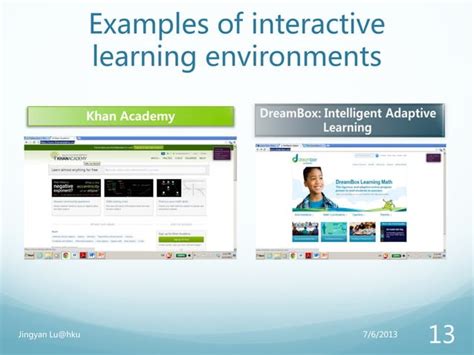 Understanding Predicting And Optimizing Learning With Learning Analytics Ppt