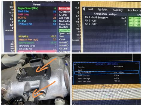 No Spark G Forums Link Engine Management