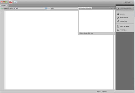 Solved Extendscript Toolkit Not Showing Syntax Properly Adobe