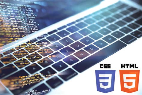 html 5 y css 3 gracias formacion