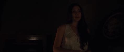 Naked Elizabeth Olsen In In Secret