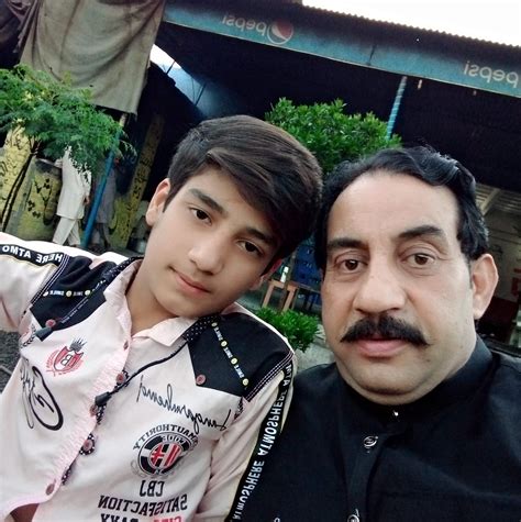 Mr۔dawood Zafar Gujranwala