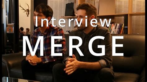 Interview Merge 031015 Youtube
