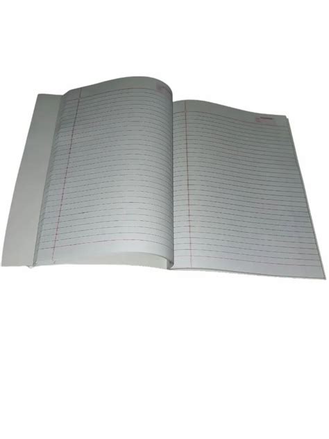 Yuvraj A4 Xxl Size Notebook At ₹ 35 Piece A4 Size Notebook In Jaipur Id 2856617683697