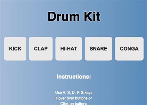Github Aliavarzeadrumkit