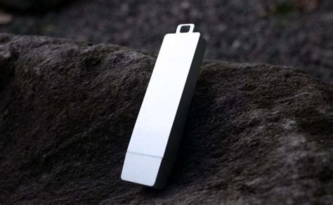 OWC Envoy Pro Mini 240GB SSD REVIEW MacSources