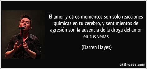 El Amor Y Otros Momentos Son Solo Reacciones Químicas En Tu