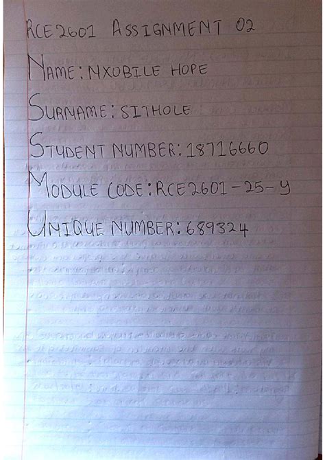 RCE ASSIGNMENT Evaluating Academic Sources And Credibility Studocu