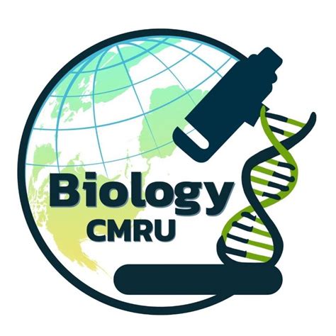 ภาควิชาชีววิทยา มหาวิทยาลัยราชภัฏเชียงใหม่ Chiang Mai