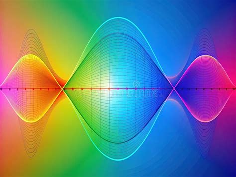 Comprehensive Visualization Of Trigonometric Functions Sine Cosine And Tangent Graphs Stock