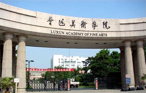 中国八大美院 随意云