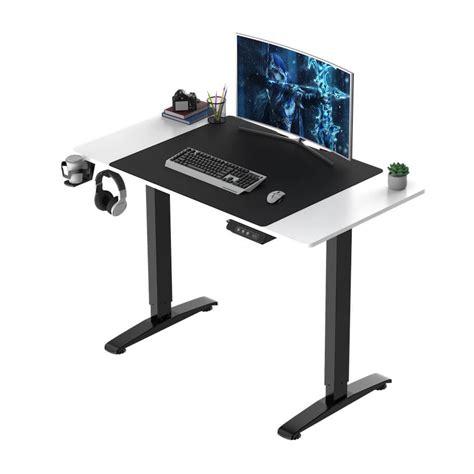 What Height For Gaming Desk At Claudia Aunger Blog