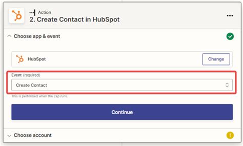 How To Integrate Arlo Hubspot Bundle Using Zapier