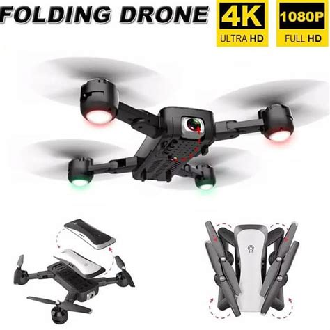 Jual Drone Optical Flow Camera S K Hd Dual Camera Shopee Indonesia