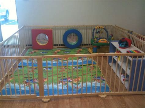 Best Home Daycare Rooms Ideas On Pinterest Home Daycare Decor Daycare Setup And Daycare Ideas