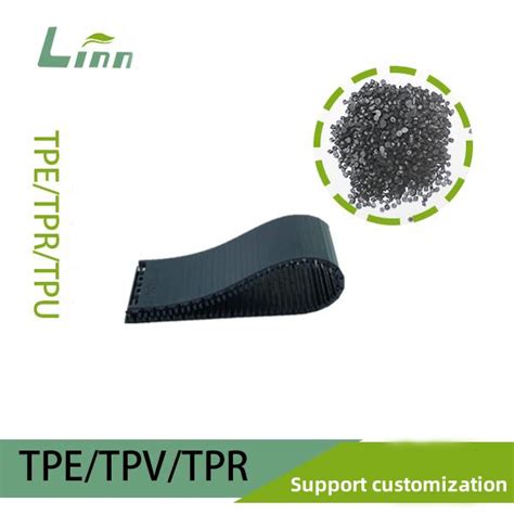 What Type Of Material Is Tpe What Are The Components Of Tpe Raw Materials Linn