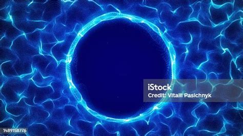 사이버 공간 간 이동을 위한 깔때기 모양의 터널입니다 우주 웜홀 우주 여행 개념 3d 렌더링 3차원 형태에 대한 스톡 사진 및 기타 이미지 Istock