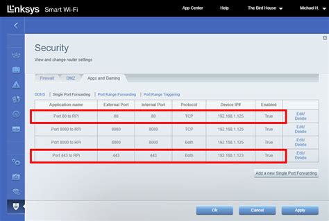 Website Not Reachable After Certbot Installation On Raspberry Pi Help