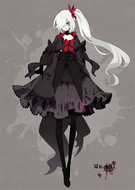 False Longinus Highschool Dxd Au Sufficient Velocity