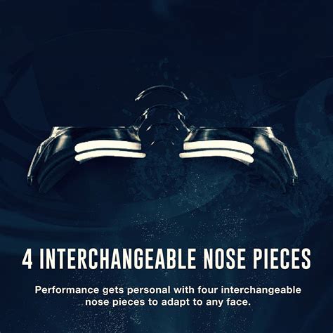 Ataclete Uni Sex Odyssey Swim Goggles Direct Action Apparel