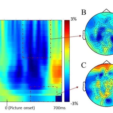 Stroop Like Effect On The Sensor Level A Stimuli Locked Download Scientific Diagram