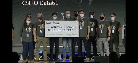Csiro Robotics Posted On Linkedin