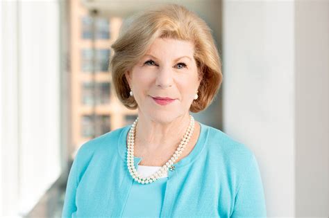 Birthday Of The Day Nina Totenberg Npr Legal Affairs Correspondent