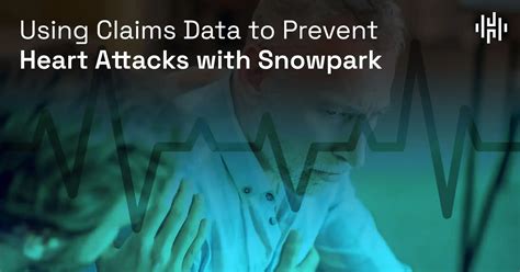 Using Claims Data To Prevent Heart Attacks Blog Hakkoda