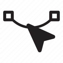 Arrow Cursor Lasso Tool Magnetic Lasso Polygonal Lasso Icon