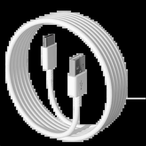 Type C数据线 花瓣网