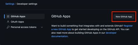 Probot으로 Github Comment Bot 만들기