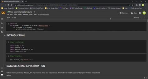 Reethika A On Linkedin Codeclause Datascience Project Internship Codeclause