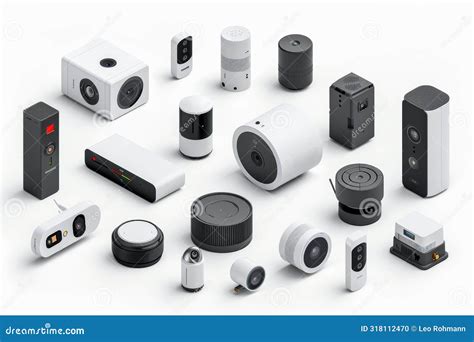 High Tech Homes Use Advanced System Hardening And Electronic Defenses For Secure Automation And