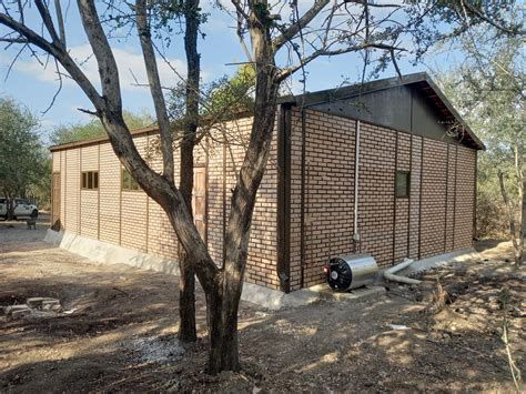 Prefab Housing Solution Added A Prefab Housing Solution