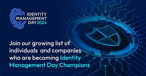 Identity Defined Security Alliance On Linkedin Identitymanagementday Beidentitysmart Cyber