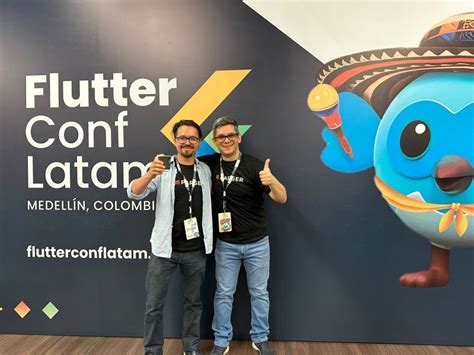 Flutter Flutterconflatam Parser Innovation Flutterconflatam Networking Parser