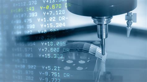 Understanding G Code The Language Of CNC Machines