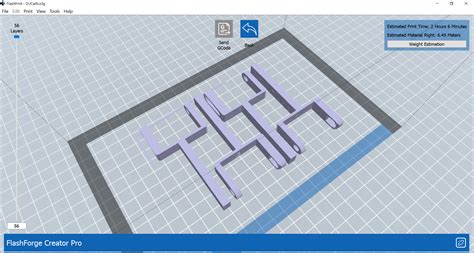 3d Printed Raspberry Pi Spider Robot Platform 5 Steps With Pictures